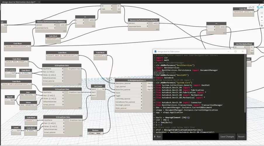 BIM Automation And Scripting Services - BIM Outsourcing BIM Automation And Scripting Services - BIM Outsourcing